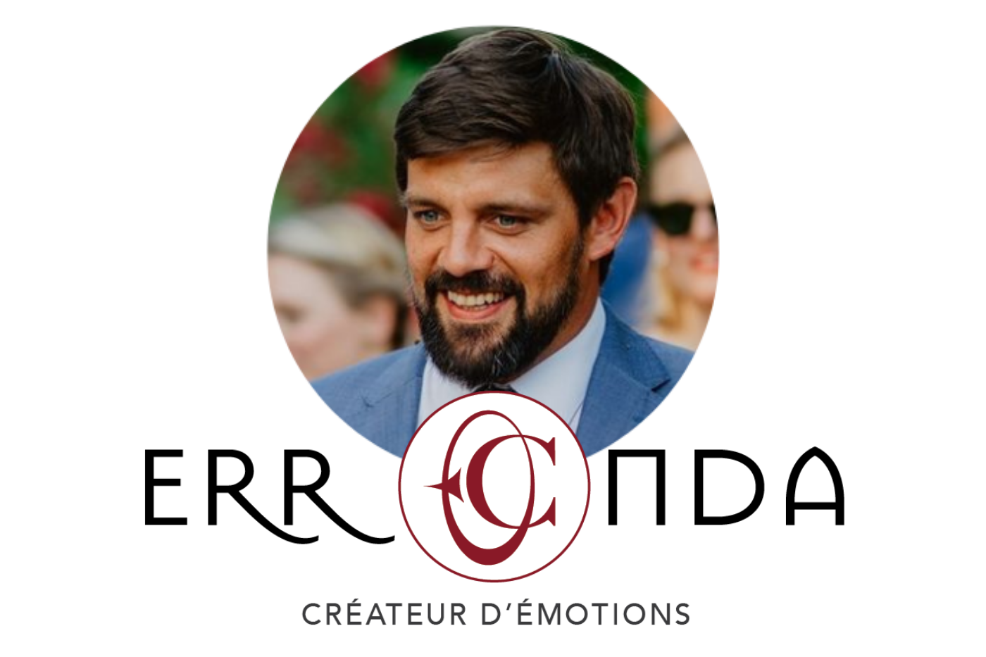 TÉMOIGNAGE ALEXIS GAVILLON - IFCAF